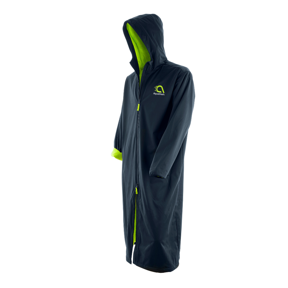 Aquadash: Swim Parkas | Swim Wear | Swim Accessories – Aquadash US