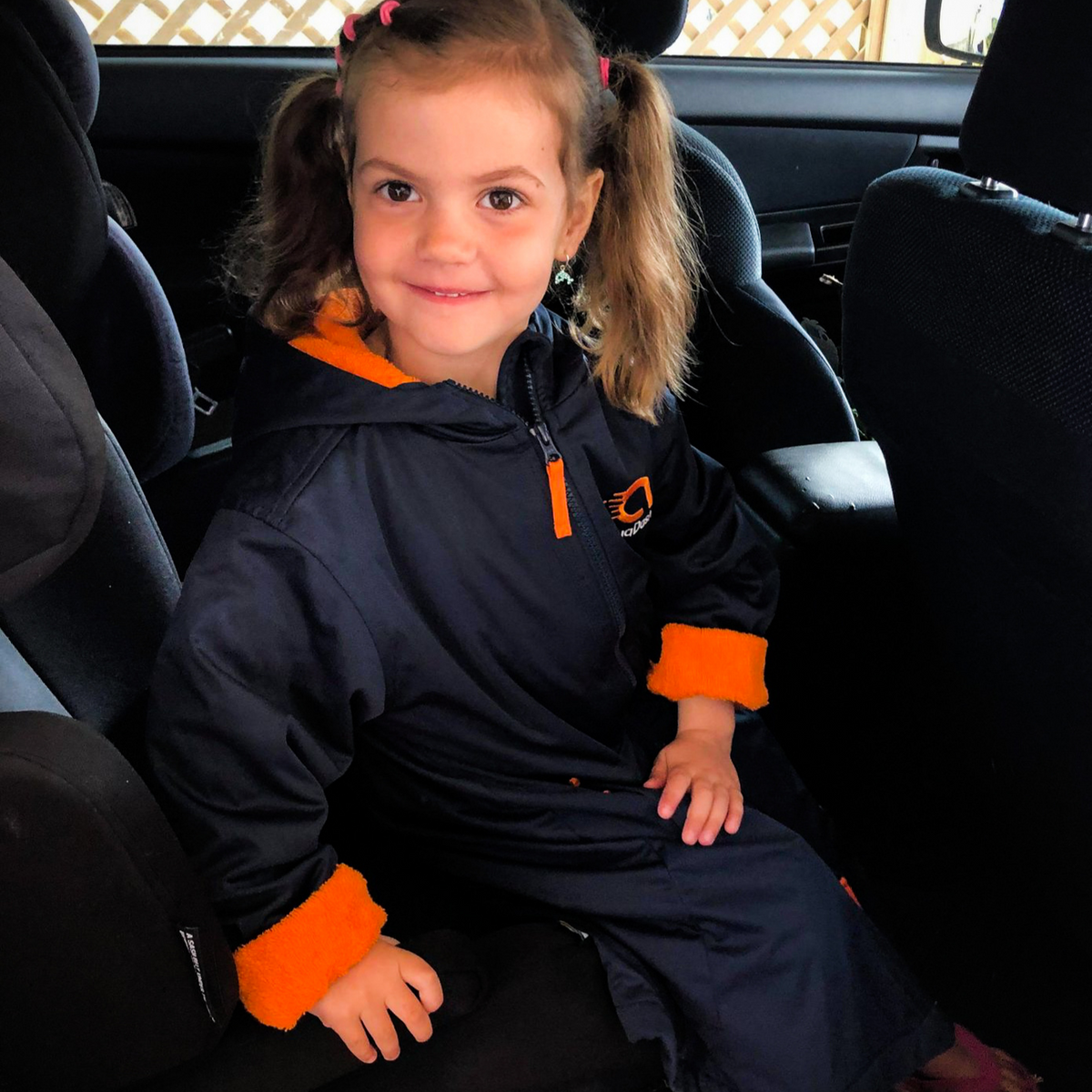 Aquadash: Swim Parkas | Swim Wear | Swim Accessories – Aquadash US
